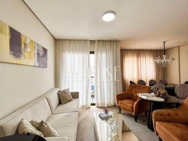 Apartamento com 3 quartos à venda, 108 m² Condomínio Piazza Navona Sorocaba/SP