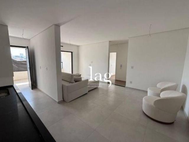 Apartamento com 3 quartos à venda, 108 m² Edifício Alpha Versailles Sorocaba/SP