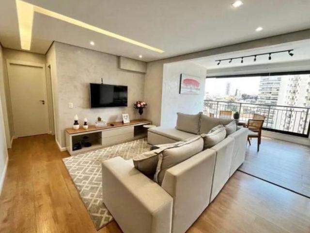 Apartamento com 3 quartos à venda, 108 m² por R$ 1.915.000 Santa Teresinha São Paulo/SP