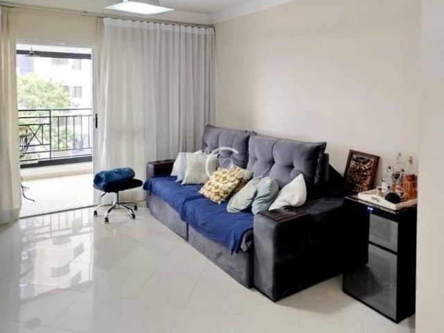 Apartamento com 3 quartos à venda, 108 m² por R$ 1.300.000 Jardim Aquarius São José dos Campos/S
