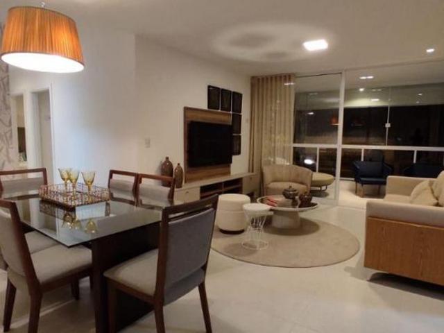 Apartamento com 3 quartos à venda, 108 m² por R$ 997.762 Boa Vista Juiz de Fora/MG