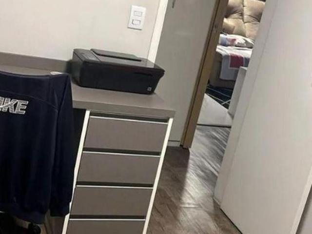 Apartamento com 3 quartos à venda, 108 m² Vila Augusta Guarulhos/SP