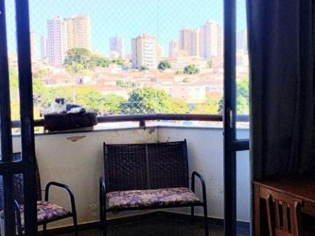 Apartamento com 3 quartos à venda, 108m² Jardim Paulista