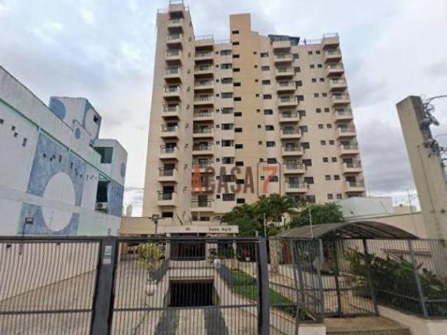 Apartamento com 3 quartos à venda, 109 m² Centro Sorocaba/SP