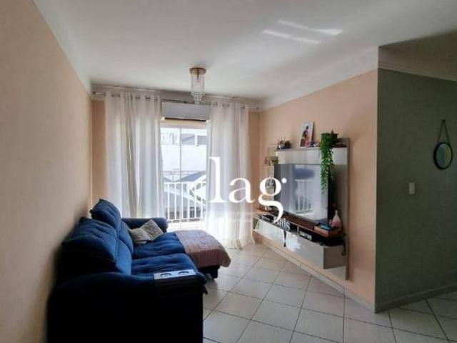 Apartamento com 3 quartos à venda, 109 m² Edifício Gardem Hill Sorocaba/SP