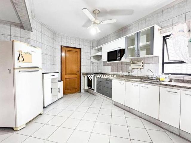 Apartamento com 3 quartos à venda, 109 m² por R$ 560.000 Centro Sorocaba/SP