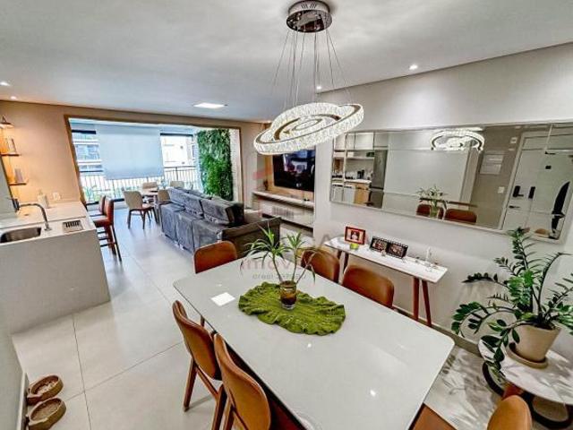 Apartamento com 3 Quartos à venda, 109m² Móoca