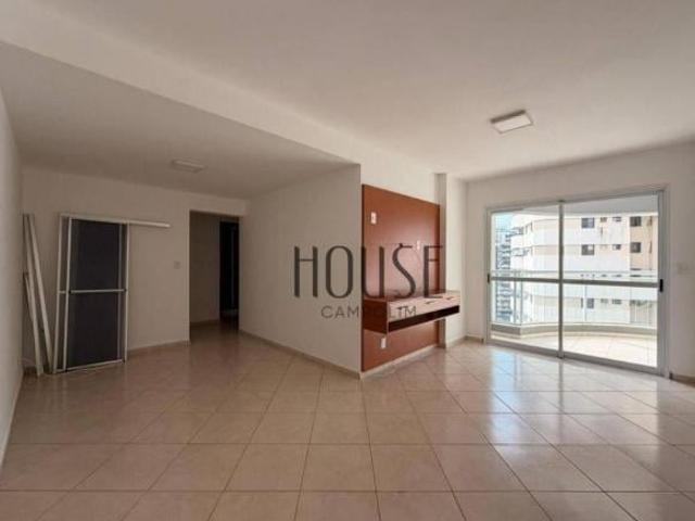 Apartamento com 3 quartos à venda, 100 m² Condomínio Edifício Saint Germain Sorocaba/SP