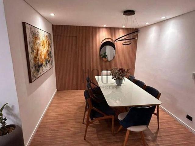 Apartamento com 3 quartos à venda, 100 m² Condomínio Edifício Silvestre Ferraz Sorocaba/SP