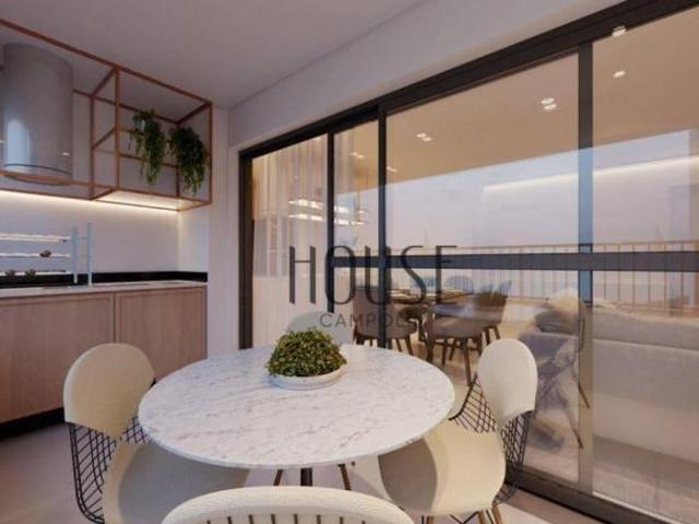 Apartamento com 3 quartos à venda, 100 m² Condomínio Pátio Boa Vista Sorocaba/SP