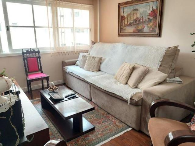 Apartamento com 3 quartos à venda, 100 m² Chácara Inglesa São Bernardo do Campo/SP