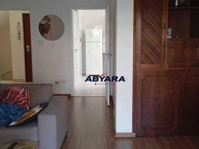 Apartamento com 3 quartos à venda, 100 m² Alto de Pinheiros SP