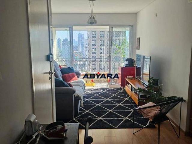 Apartamento com 3 quartos à venda, 100 m² Brooklin