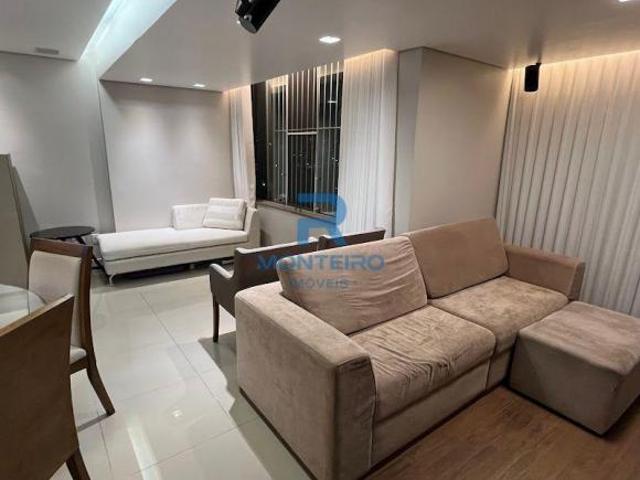 Apartamento com 3 quartos à Venda 100 m² Buritis