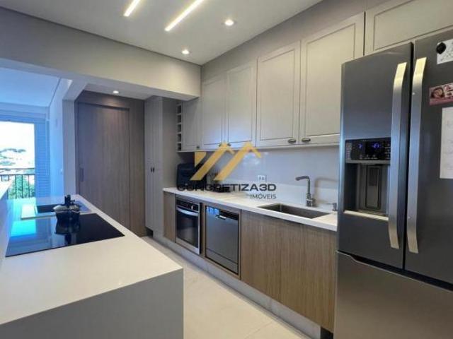 Apartamento com 3 quartos à venda, 100 m² Edifício The Park View Indaiatuba/SP