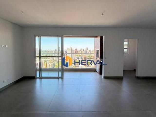 Apartamento com 3 quartos à venda, 100 m² por R$ 1.190.000 Zona 07 Maringá/PR