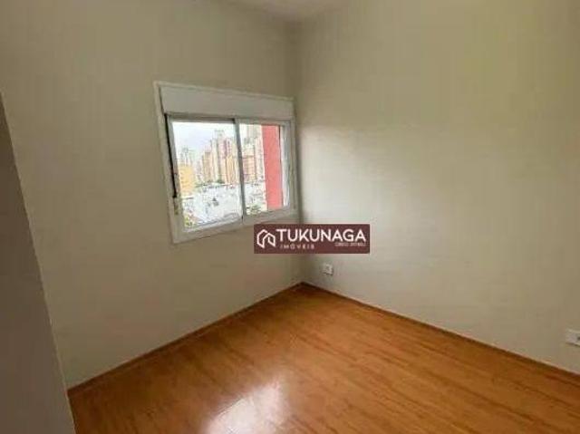 Apartamento com 3 quartos à venda, 100 m² por R$ 585.000 Santa Teresinha São Paulo/SP