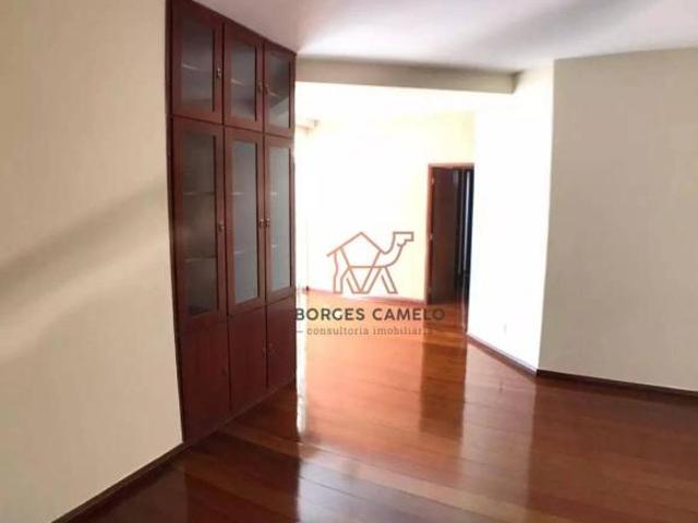 Apartamento com 3 quartos à venda, 100 m² por R$ 630.000 Buritis Belo Horizonte/MG