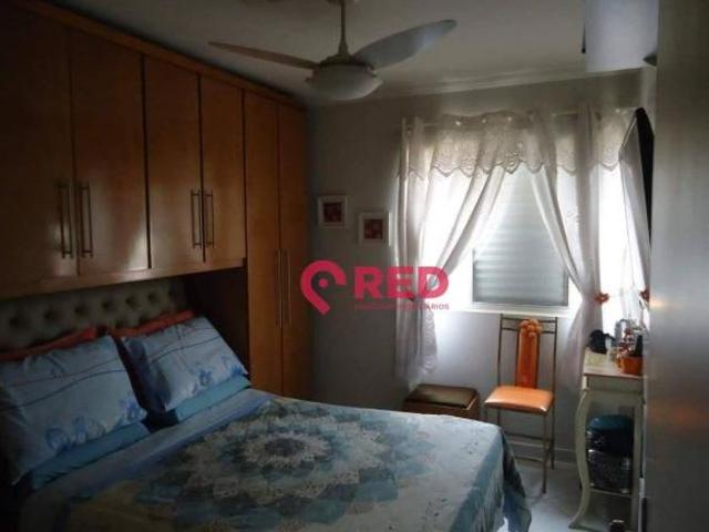 Apartamento com 3 quartos à venda, 100 m² por R$ 650.000 Vila Trujillo Sorocaba/SP