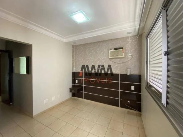 Apartamento com 3 quartos à venda, 100 m² por R$ 740.000 Setor Oeste Goiânia/GO