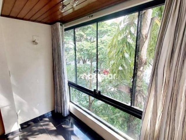 Apartamento com 3 quartos à venda, 100 m² Perdizes São Paulo/SP