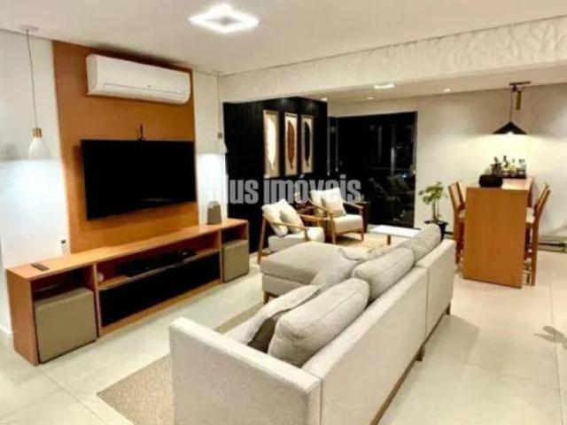 Apartamento com 3 Quartos à venda, 100m²