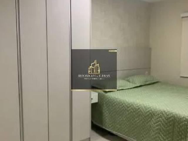 Apartamento com 3 Quartos à venda, 100m² Vila Aparecida