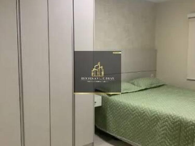 Apartamento com 3 Quartos à venda, 100m² Vila Aparecida