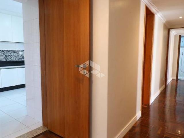 Apartamento com 3 Quartos à venda, 100m² Cerqueira César