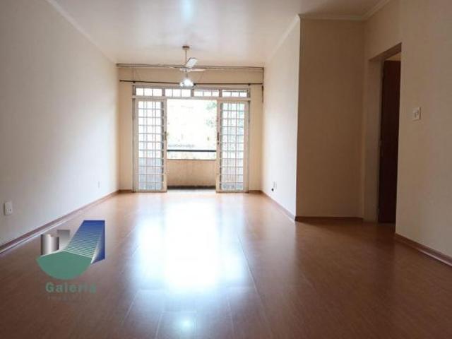 Apartamento com 3 quartos à venda, 100m² Jardim Irajá