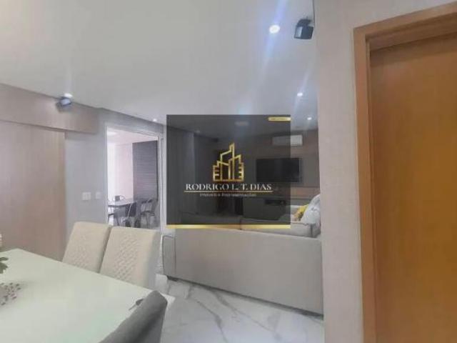 Apartamento com 3 Quartos à venda, 100m² Jardim Trevo