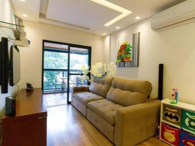 Apartamento com 3 Quartos à venda, 100m² Paraíso