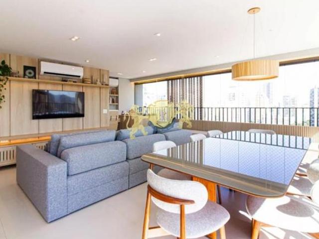 Apartamento com 3 Quartos à venda, 100m² Perdizes