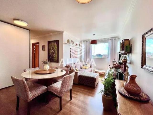 Apartamento com 3 Quartos à Venda 100m² Santa Mônica Próximo à Rua Érico Verissimo