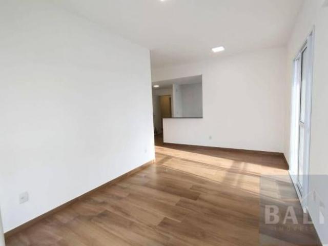 Apartamento com 3 quartos à venda, 101 m² por R$ 670.000 Bosque Flamboyant Taubaté/SP Piemont