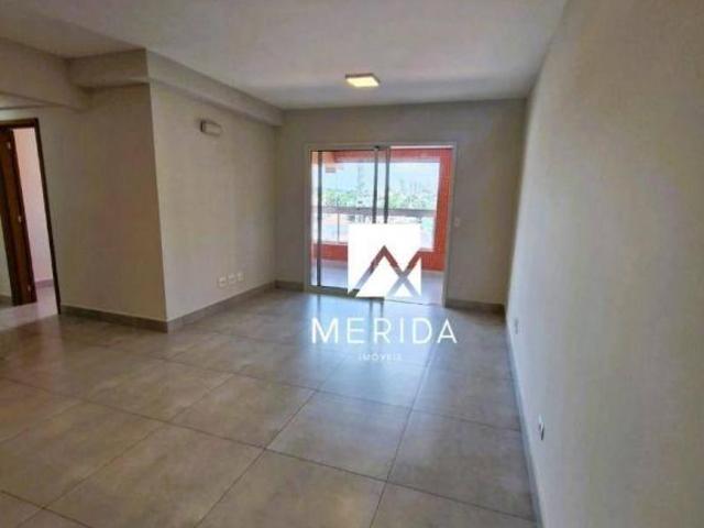 Apartamento com 3 quartos à venda, 101 m² por R$ 990.000 Vila Assunção Santo André/SP