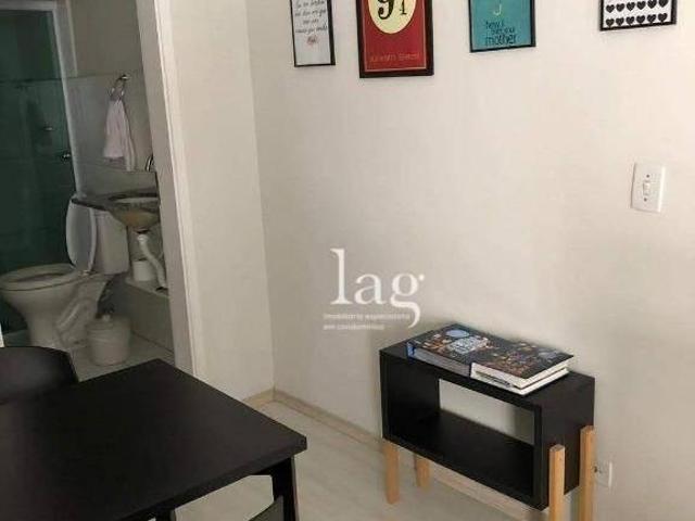 Apartamento com 3 quartos à venda, 102 m² Edifício Spazio Saragoza Sorocaba/SP