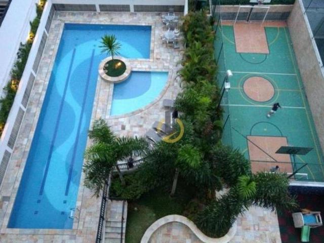 Apartamento com 3 quartos à venda, 102 m² Ipiranga São Paulo/SP