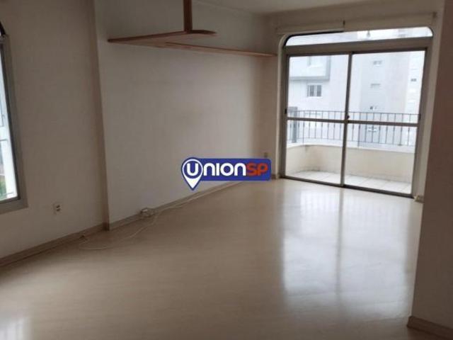 Apartamento com 3 quartos à venda, 102 m² por R$ 1.435.000,00 Santa Cecília São Paulo/SP
