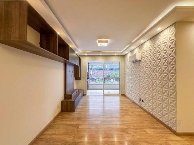 Apartamento com 3 quartos à venda, 102 m² por R$ 1.120.000 Jardim Aquarius São José dos Campos/S