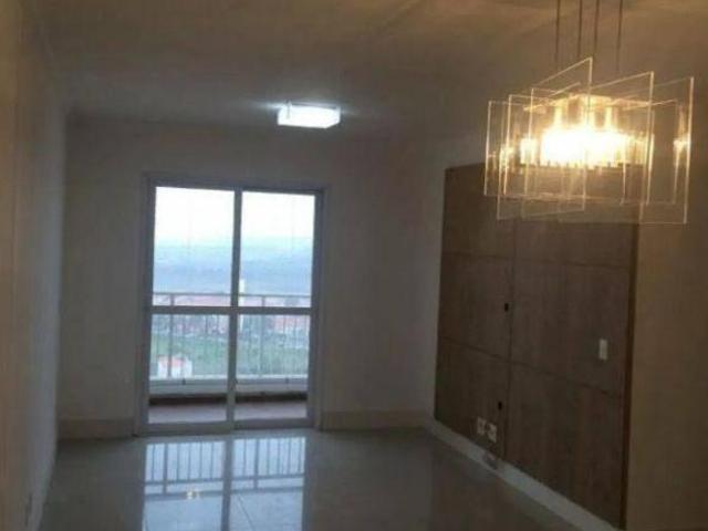 Apartamento com 3 quartos à venda, 102 m² por R$ 848.000 Condomínio Vila Sereno Loteamento Reser