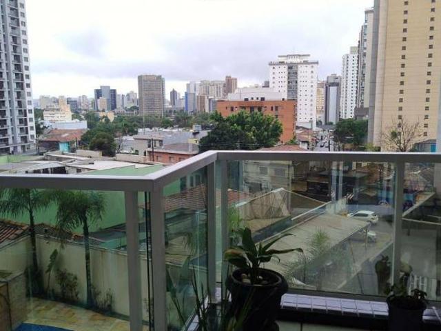 Apartamento com 3 Quartos à venda, 102 m² por R$ 899.741 Jardim Santo André/SP