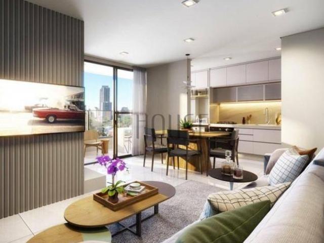 Apartamento com 3 quartos à venda, 103 m² Condomínio Horizonte Divino Sorocaba/SP