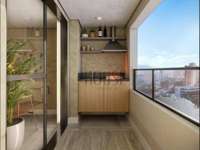 Apartamento com 3 quartos à venda, 103 m² Condomínio Horizonte Divino Sorocaba/SP