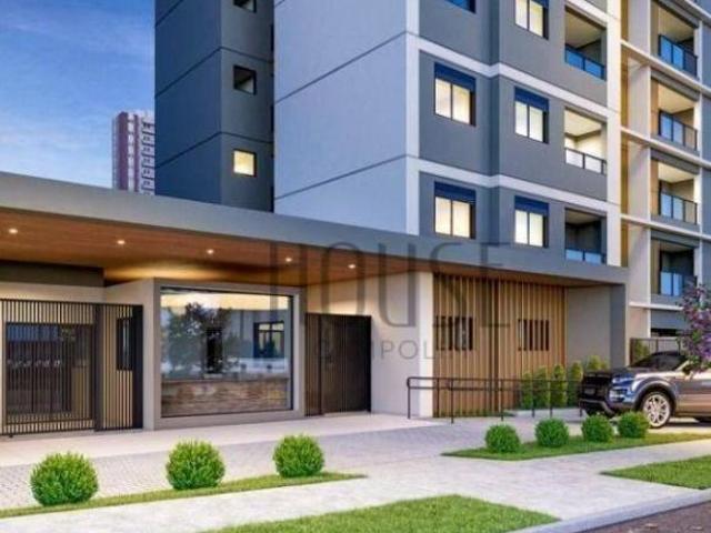 Apartamento com 3 quartos à venda, 103 m² Condomínio Horizonte Divino Sorocaba/SP