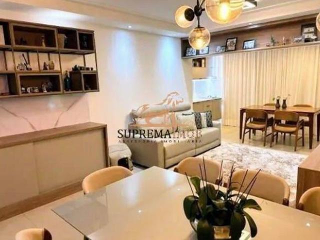 Apartamento com 3 quartos à venda, 103 m² Condomínio Residencial Vancouver