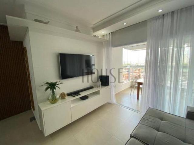 Apartamento com 3 quartos à venda, 103 m² Condomínio Residencial Vancouver Sorocaba/SP