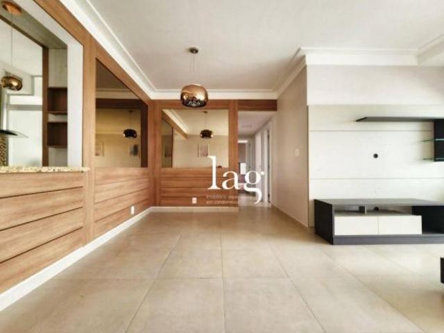 Apartamento com 3 quartos à venda, 103 m² Edifício Vancouver Homes Sorocaba/SP