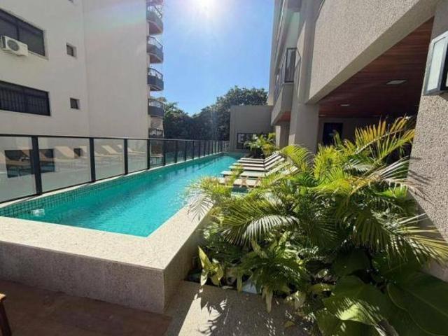 Apartamento com 3 quartos à venda 103 m² Setor Oeste Goiânia/GO