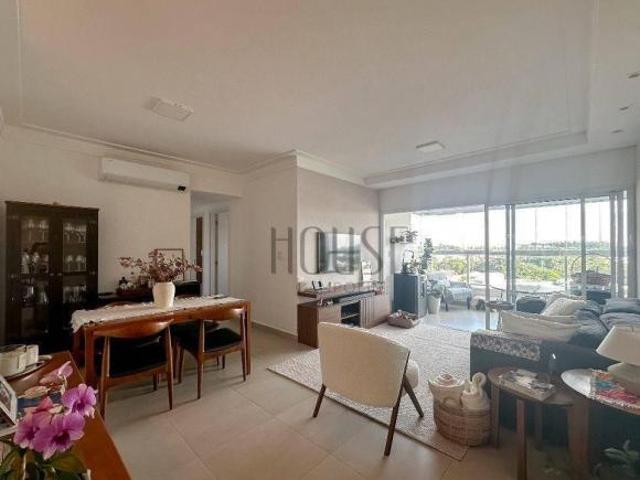 Apartamento com 3 quartos à venda, 103 m² por R$ 1.990.000 Condomínio Residencial Vancouver Soro